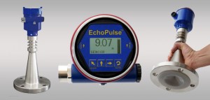 EchoPulse® LR20 Radar Liquid Level Sensor Transmitter – Flowline Level Sensor, Transmitter ...