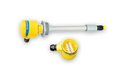 Switch-Pak™ AX1X High or Low Point Liquid Level Switch with Junction ...