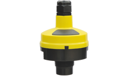 EchoPod® DL24 Multi-Function Ultrasonic Liquid Level Sensor Transmitter ...