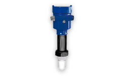 EchoPulse® LR10 Radar Liquid Level Sensor Transmitter – Flowline Level Sensor, Transmitter ...