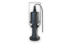 EchoPulse® LR30 Radar Liquid Level Sensor Transmitter – Flowline Level Sensor, Transmitter ...