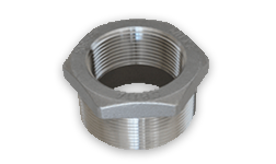 Reducer Bushing (Thread x Thread) – Flowline Level Sensor, Transmitter ...