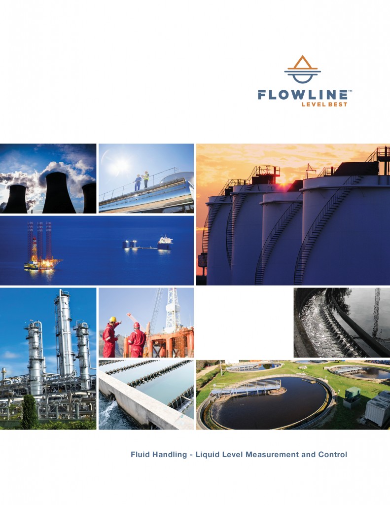 Request Brochure – Flowline Liquid & Solid Level Sensors, Switches ...