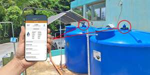 Liquid Level Transmitter | Flowline Level Sensor, Transmitter, Switch ...