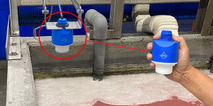 EchoBeam Level Sensor | Flowline Level Sensor, Transmitter, Switch ...