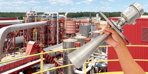 Pulp & Paper Level Sensor | Flowline Level Sensor, Transmitter, Switch ...