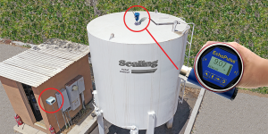 Slurry Level Transmitter | Flowline Level Sensor, Transmitter, Switch ...