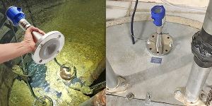 Slurry Level Transmitter | Flowline Level Sensor, Transmitter, Switch ...