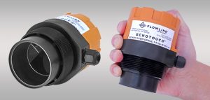 EchoTouch® US01 & US03 Reflective Ultrasonic Liquid Level Sensor ...