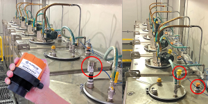 LU10 Level Switch | Flowline Level Sensor, Transmitter, Switch & Control