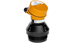 EchoTouch® US06 & US12 Reflective Ultrasonic Liquid Level Sensor Transmitter – Flowline Level ...