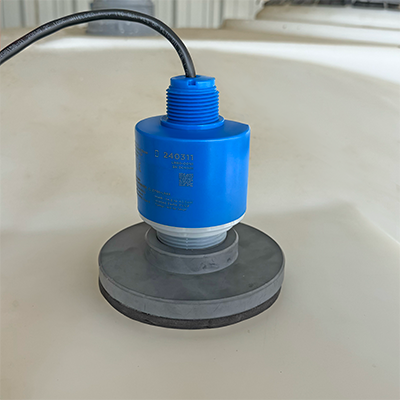 Wireless Battery Powered Tank Level Monitoring – Flowline Liquid ...
