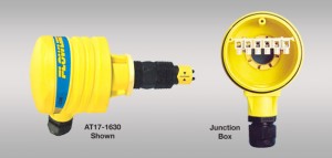 Thermo-Flo™ AX1X with Compact Junction Box – Flowline Level Sensor ...